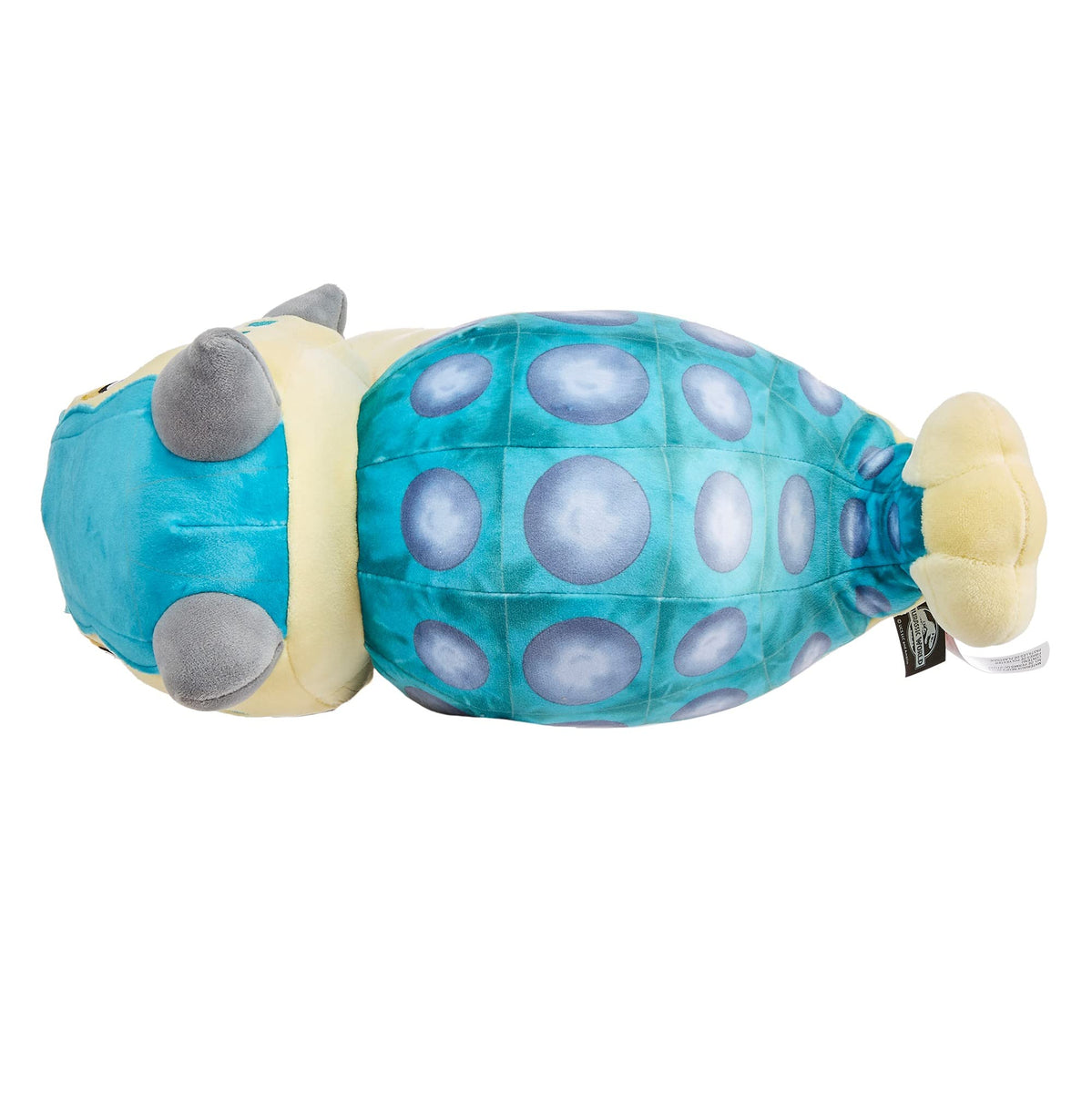 Jurassic World Feature Plush Ankylosaurus Bumpy Baby Dinosaur Toy with ...