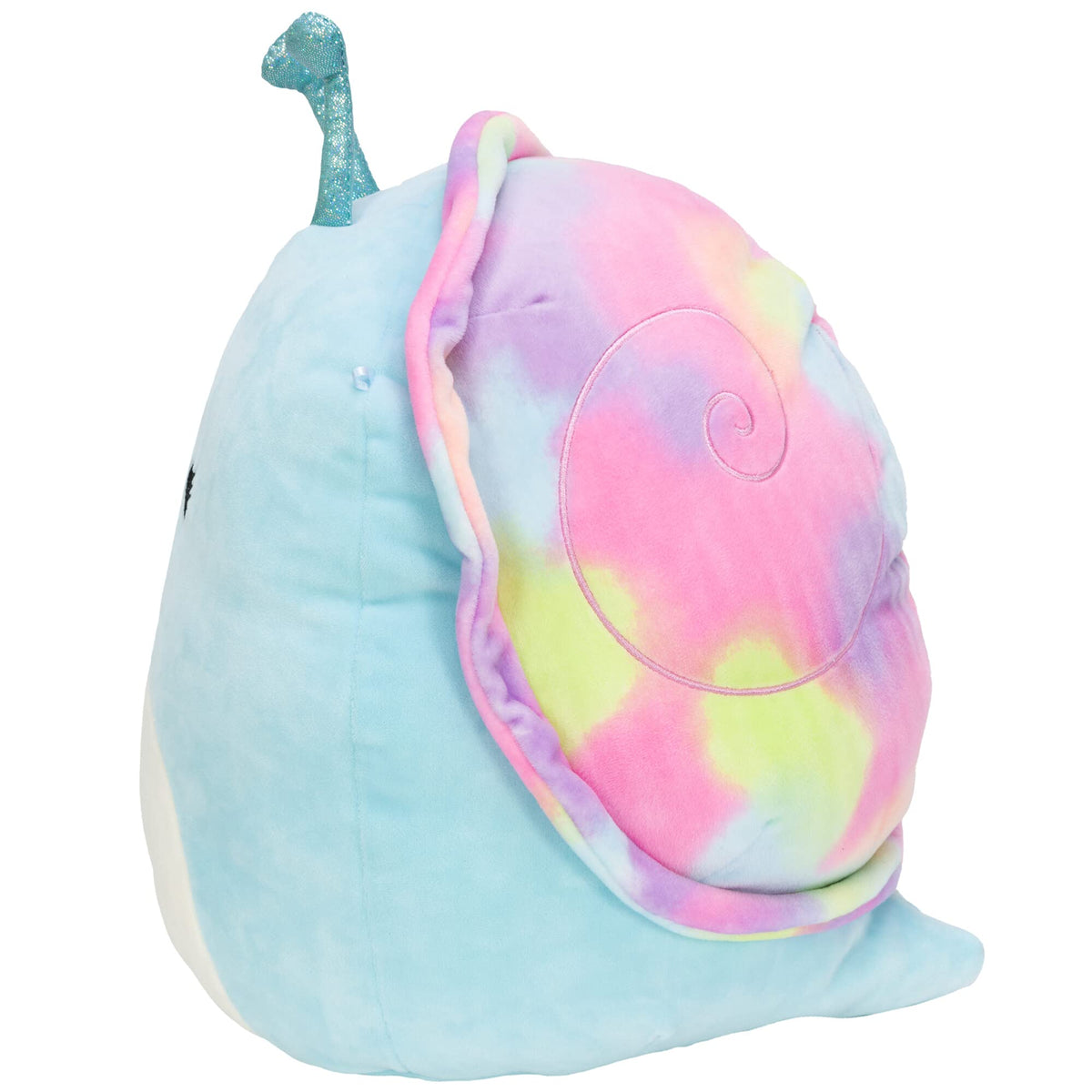 Squishmallow 12-Inch Snail - Add Salita to Your Squad, Ultrasoft Stuff ...