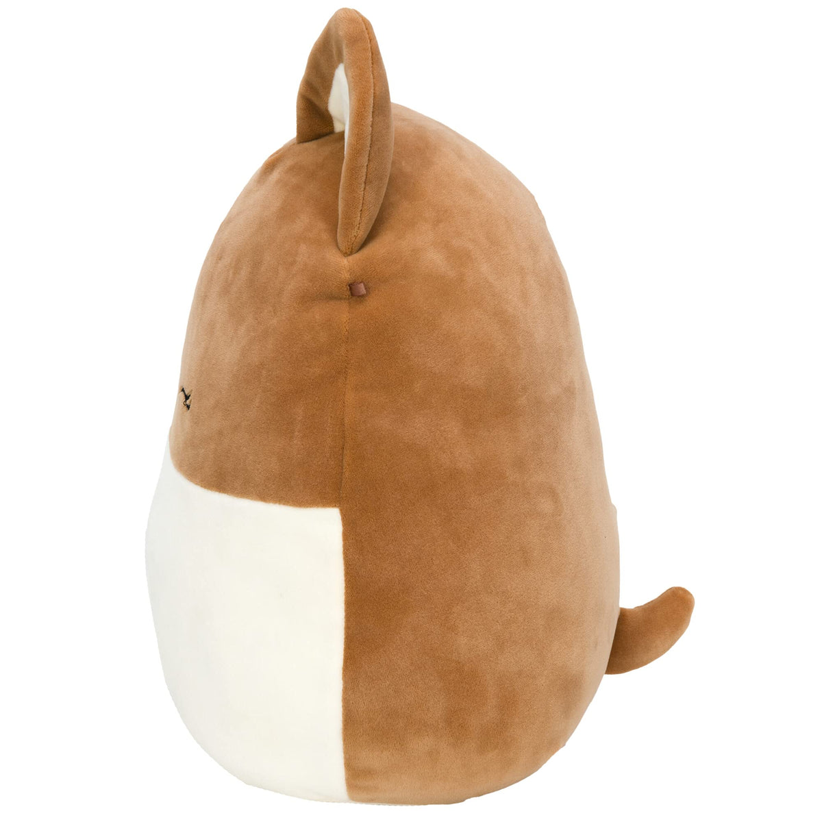 Squishmallow 12-Inch Corgi - Add Regina to Your Squad, Ultrasoft Stuff ...