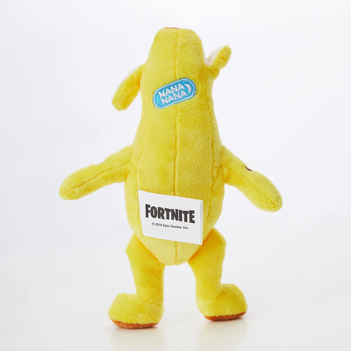 Fortnite 8" Peely Plush – gontham